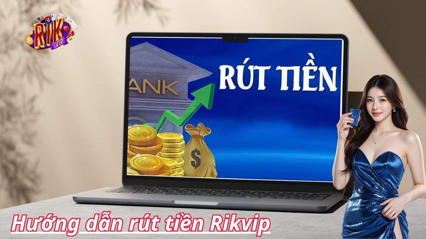 Rik Vip | Cổng Game Rikvip | Tải Rikvip IOS/Android/Apk Chuẩn
